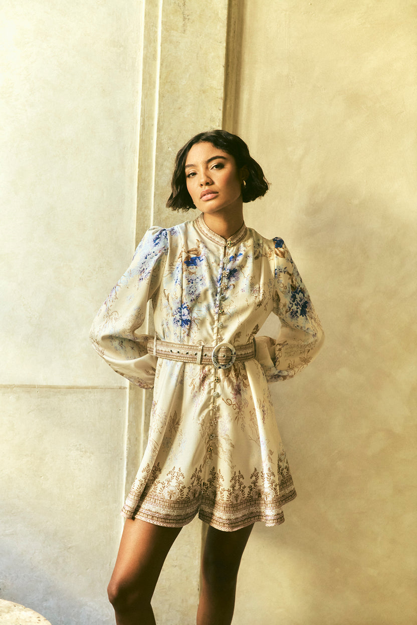 OMAI - SHOP ONLINE THE NEW SS25 COLLECTION | Omai